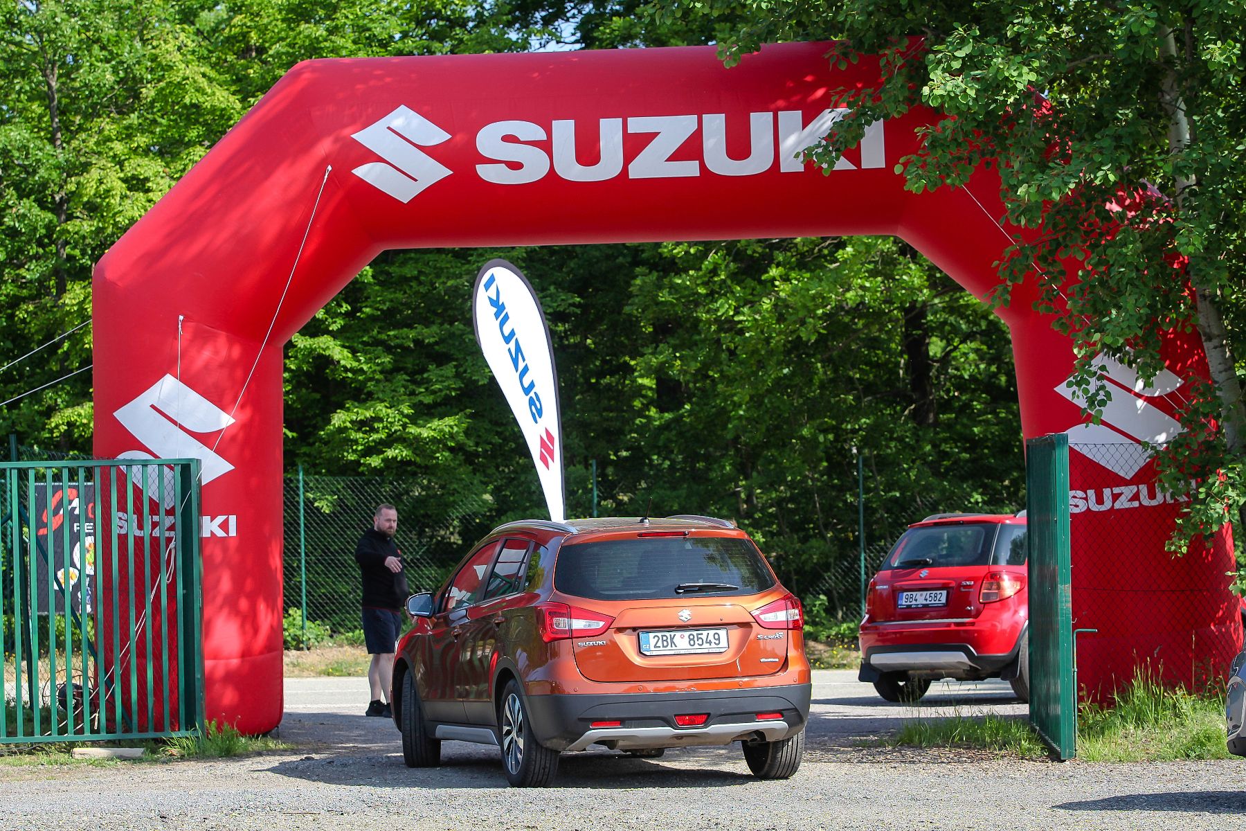 Auto - novinky - Magyar Suzuki Corporation Ltd. branch office Czech ...