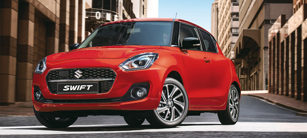 Auto - Karta modelu - Magyar Suzuki Corporation Ltd. branch office ...